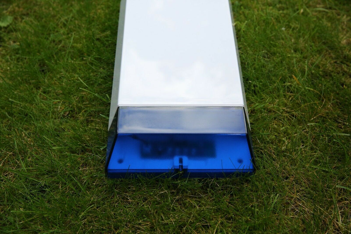 ShieldSafe Dummy Burglar Alarm Bell Box & LED flasher with FREE ADT St ...
